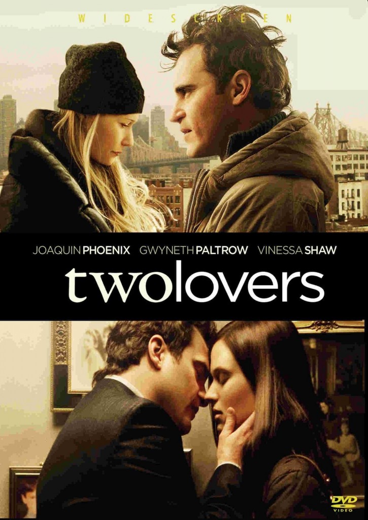 Two Lovers | Carballada