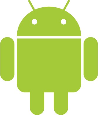 I love Android | Carballada