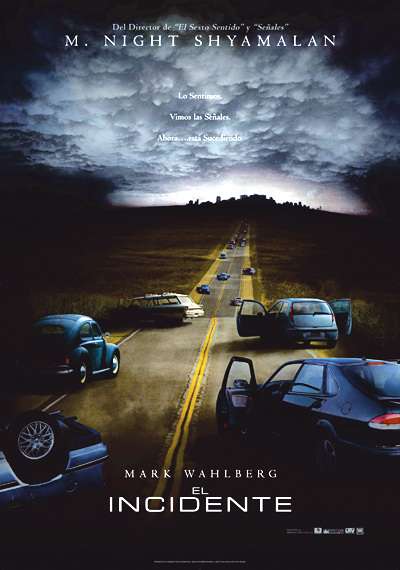 El Incidente | Carballada